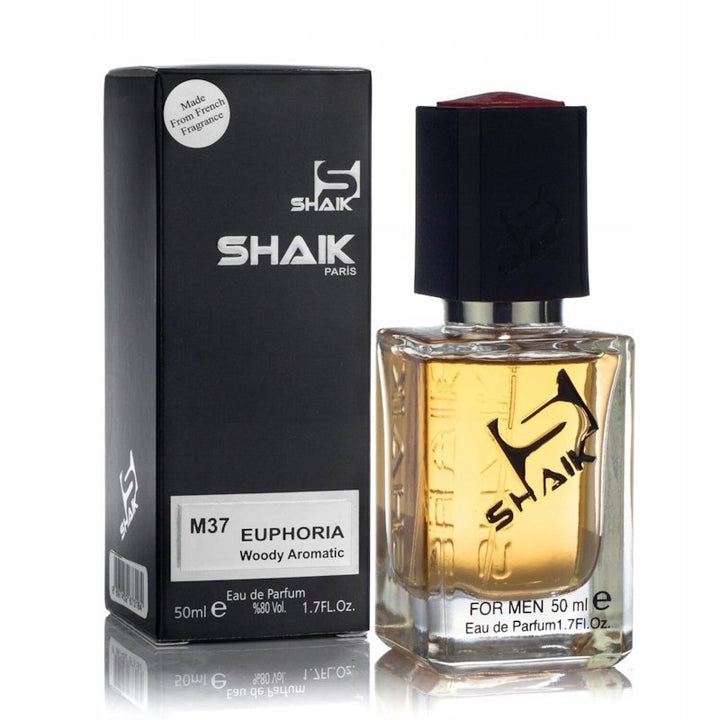 Shaik Perfume