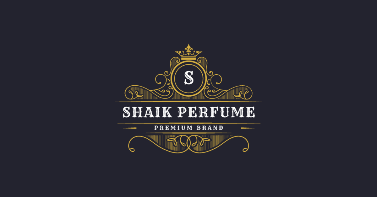 Shaik Perfume